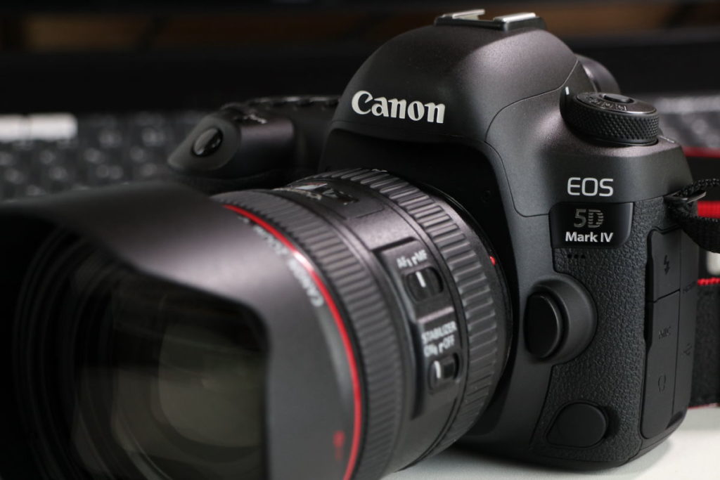 EOS 5D Mark Ⅳ 2年使用レビュー！フルサイズの感想やEOS Rとの比較も | フォト天気